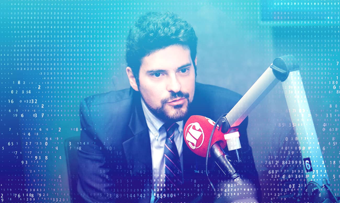 Cibercrimes - com Luiz Augusto D'Urso | Digital de Tudo Cibercrimes - com Luiz Augusto D'Urso | Digital de Tudo